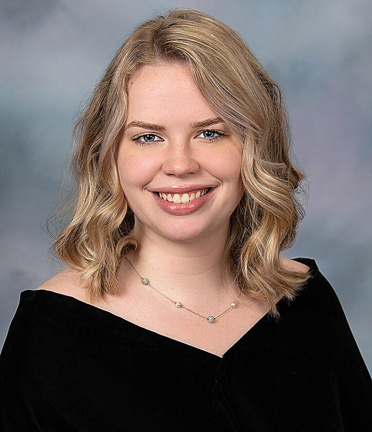 Alexandra Suzanne Hall | News, Sports, Jobs - The Intermountain